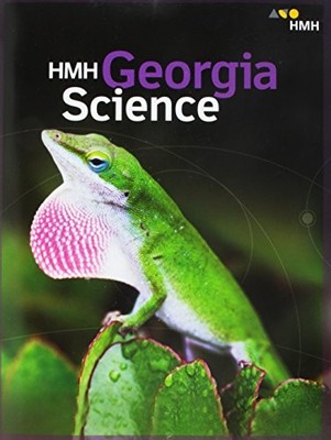 HMH SCIENCE: STUDENT EDITION GRADE 3 2019 By Houghton Mifflin Harcourt ...