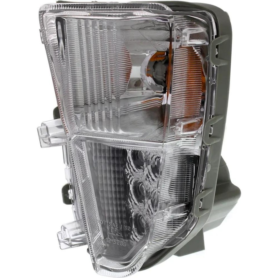 New Left Front Turn Signal Light Fits Toyota Prius Base By 8152147060 ...