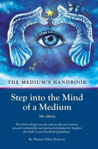 Sharon Milne Barbour The Mediums Handbook (Poche) 9798673203675 | eBay