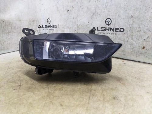 2013-2016 Audi A4 Quattro Front Left Driver Fog Light Lamp 8K0-941-699 ...