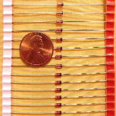 (50) pcs 1N4148 Silicon Small Signal Diodes [ equivalent to 1N914 ...