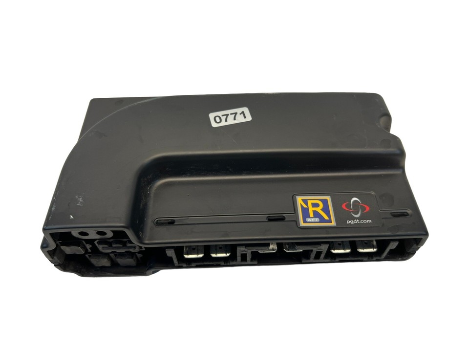 Merits Velocity Control Module D51109.12 Power Wheelchair | eBay