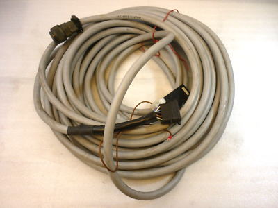 Voith Transmission Cable, pn 56.2288.10 | eBay