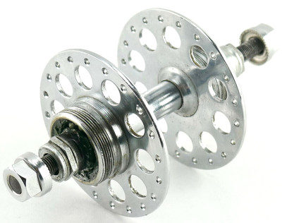 Hubs - Flip Flop Hub - Nelo's Cycles