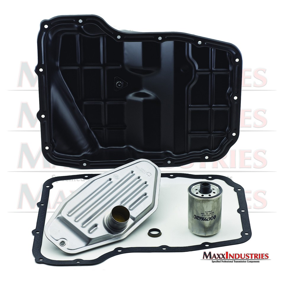 45RFE 545RFE 68RFE Transmission Oil Pan Service Set -with- Drainplug ...