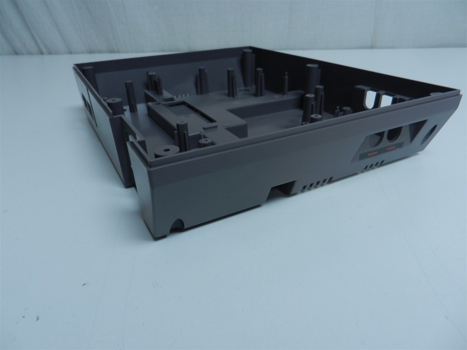 Official Original Nintendo NES OEM Bottom Shell/Housing NES-001 | eBay