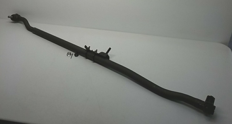 DS300043 Moog Automotive Steering Tie Rod End Moog Tie Rod DS300043 | eBay