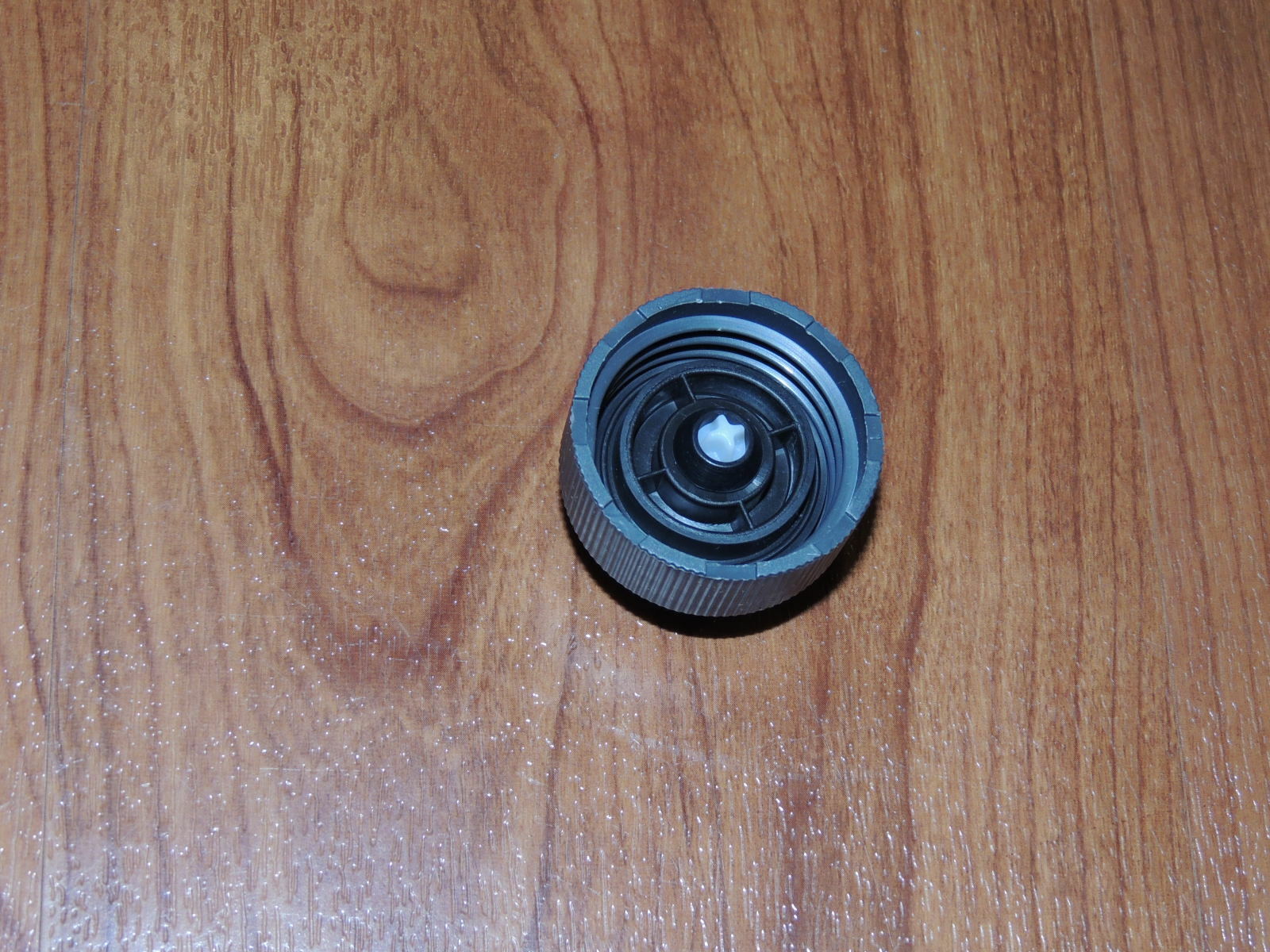 New - Clear Water Tank Cap for Hoover Powerdash Pet FH50710 FH50700 ...