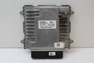 17-19 Kia Sportage 39100-2GHR6 Computer Brain Engine Control ECU ECM ...