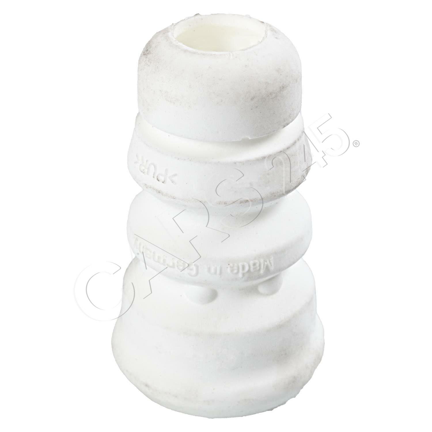 Suspension Rubber Buffer Rear For AUDI A6 Allroad Avant 2004-2011 ...