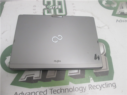 Fujitsu LifeBook T902 i5-3320U 2.6GHz 8GB RAM 14" Touchscreen No HDD | eBay