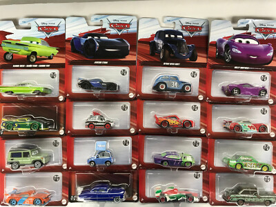 Disney Pixar Cars | eBay