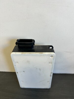 13-20 Mercedes W222 S550 C300 E550 S63 Driver Blind Spot Radar Sensor ...