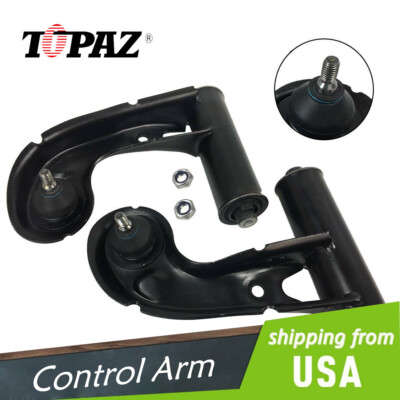 FOR Mercedes Front Upper Control Arm Left Right W202 W210 R170 C CLK E ...