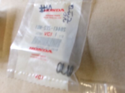 OEM HONDA 28441-ZE2-W01 FRICTION SPRING | eBay