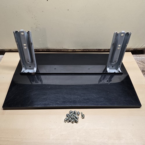 Sharp LC-60LE640U Tabletop Stand TV Pedestal a886 With Screw | eBay