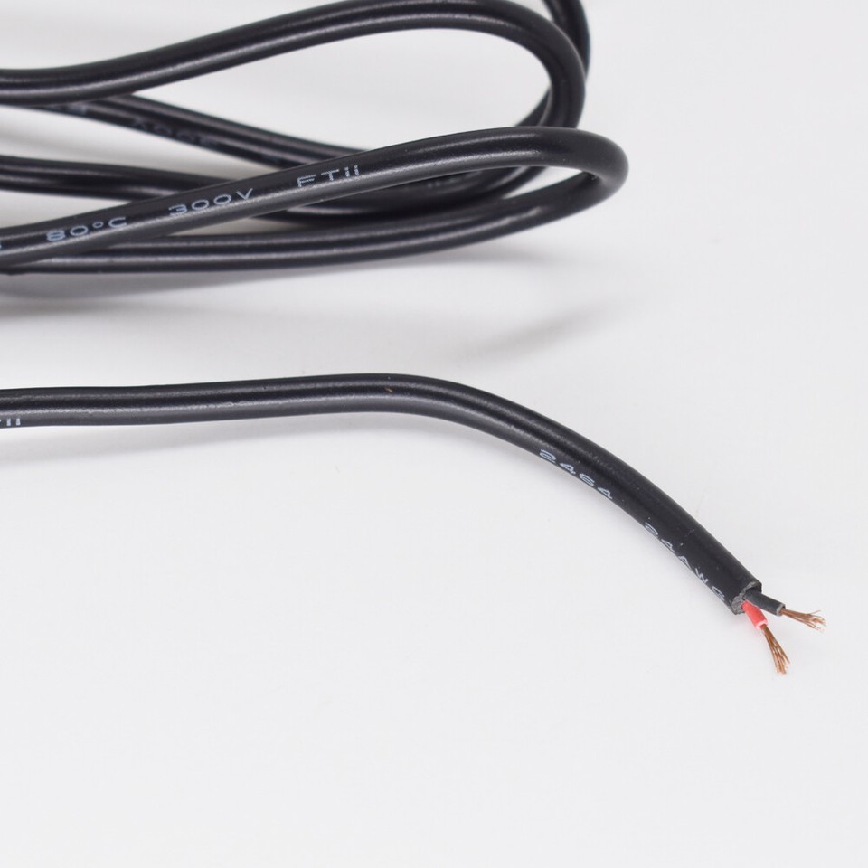 1pc 3.3ft/1M USB 2.0 A Male 5V To 12V Step-Up Module Converter DIY ...