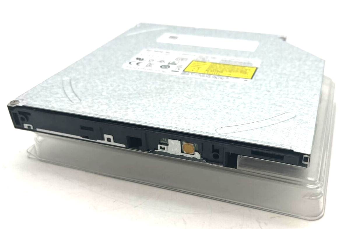 New PLDS DS-8ABSH 12.7mm DVD Burner DVD+/-RW SATA Drive Rewrite ODD DS ...