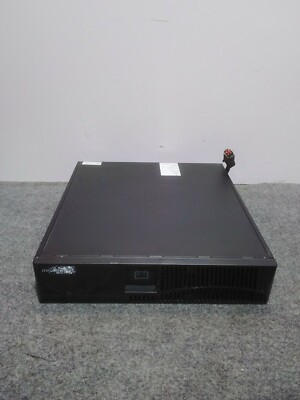 Avaya Powerware 9125 PW9125 48 EBM Extended Battery Module UPS No ...
