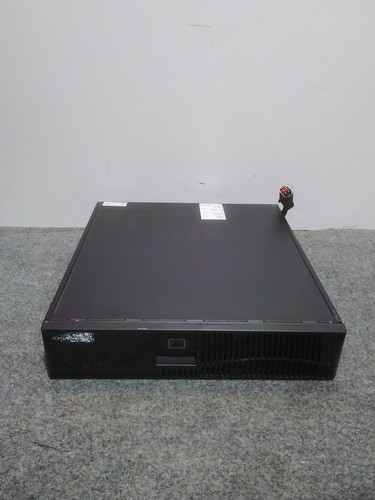 Avaya Powerware 9125 PW9125 48 EBM Extended Battery Module UPS No ...
