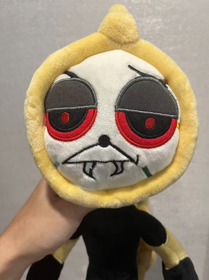 Dyle Plush 13.8in Twisted Dyle Plushie Toy for Game Fans | eBay