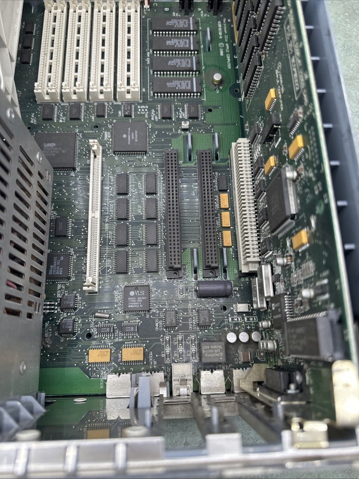 Vintage Apple Macintosh IIcx Computer M5650 | eBay