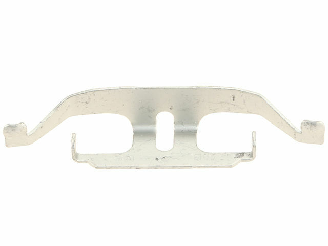 Rear Anti Rattle Spring For 2014-2016 BMW 428i xDrive N20B20A 2015 ...