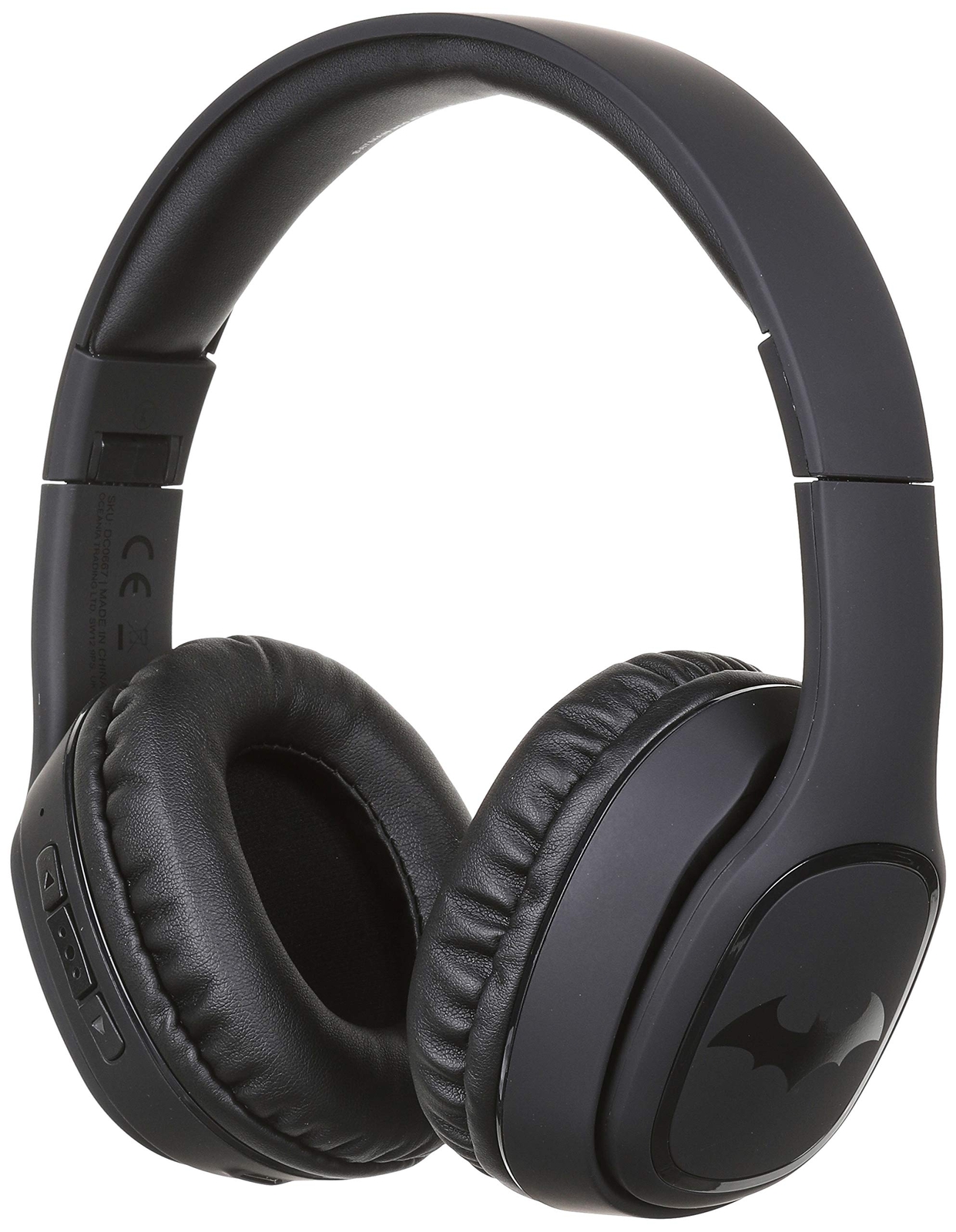 Otl - Teen Bluetooth Headphones - Batman (856528) TOY NEUF | eBay