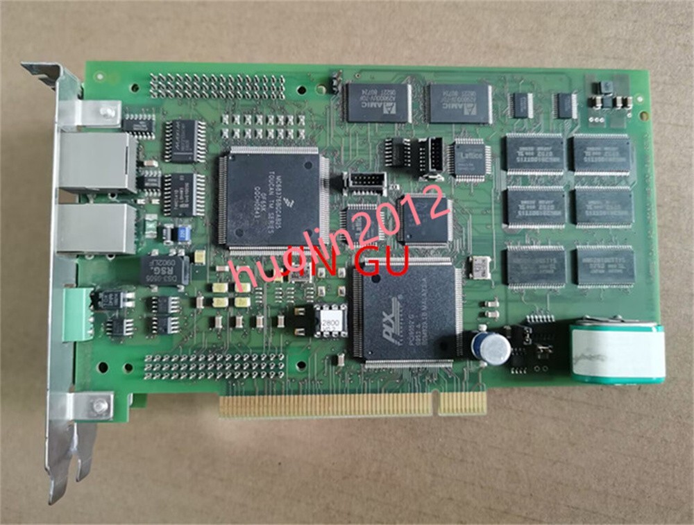 1 Pcs Used KARTE CAN PCI HC230 1MB PCI-RAM REV3 | eBay