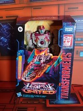 Transformers Legacy United Vector Prime