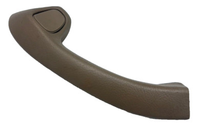 OEM BMW Z3 ROADSTER INTERIOR DOOR PULL HANDLE TAN RIGHT PASSENGER 96-02 ...