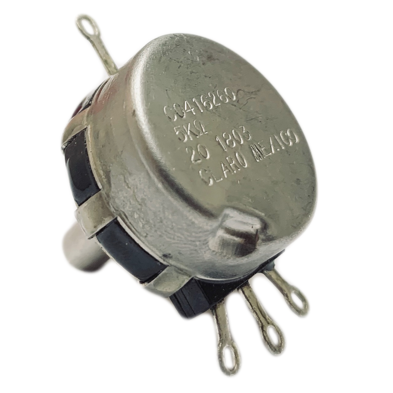 C0416260 5K OHM Industrial Motion & Position Sensors | eBay