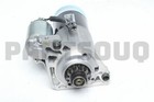 23300EA20A Genuine Nissan MOTOR ASSY-STARTER 23300-EA20A | eBay