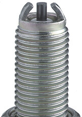 Set 4 NGK Standard Spark Plugs for Yamaha YZF-R6 2014-1999 Engine 600cc ...