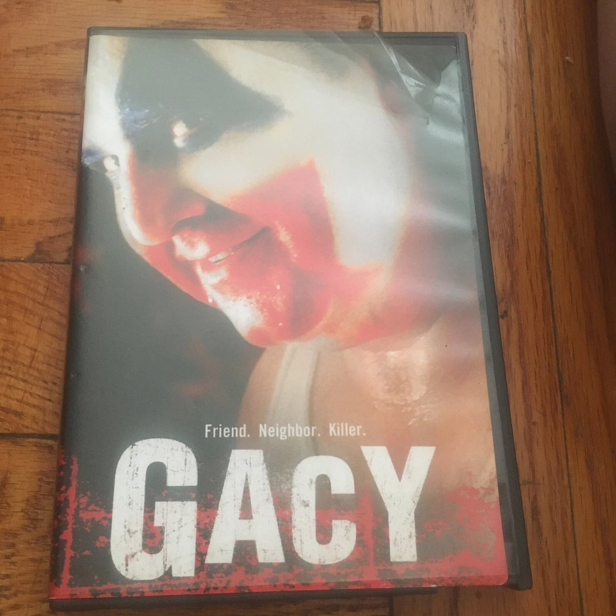 Gacy Movie