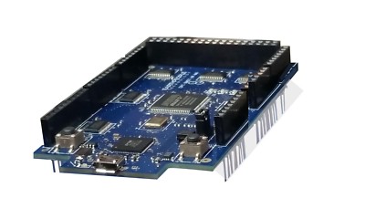 Altera CPLD MAX V Development Board 5M570T100C5 MegaProLogic | eBay UK