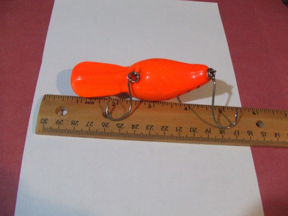 WODENS FAT FISH 1 OZ.~~VERY NICE~~PRICE REDUCED!!! | eBay