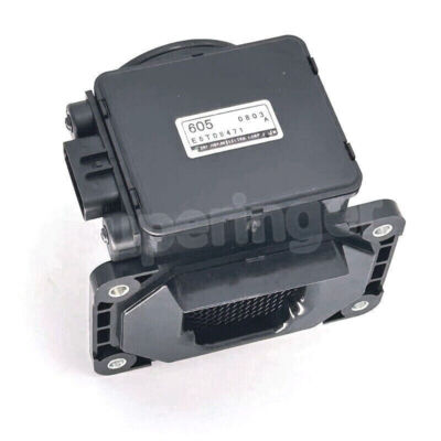 MAF Mass Air Flow Meter Sensor For Mitsubishi Lancer Mirage Montero ...