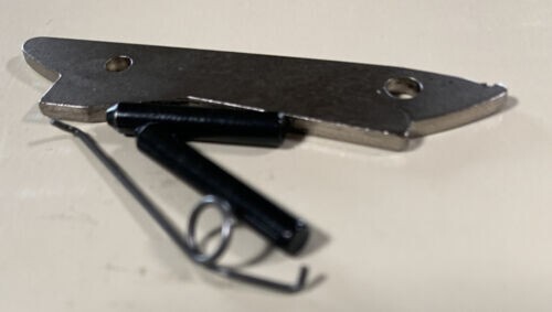 Remington 700 Bolt Stop Spring Trigger Pins. | eBay