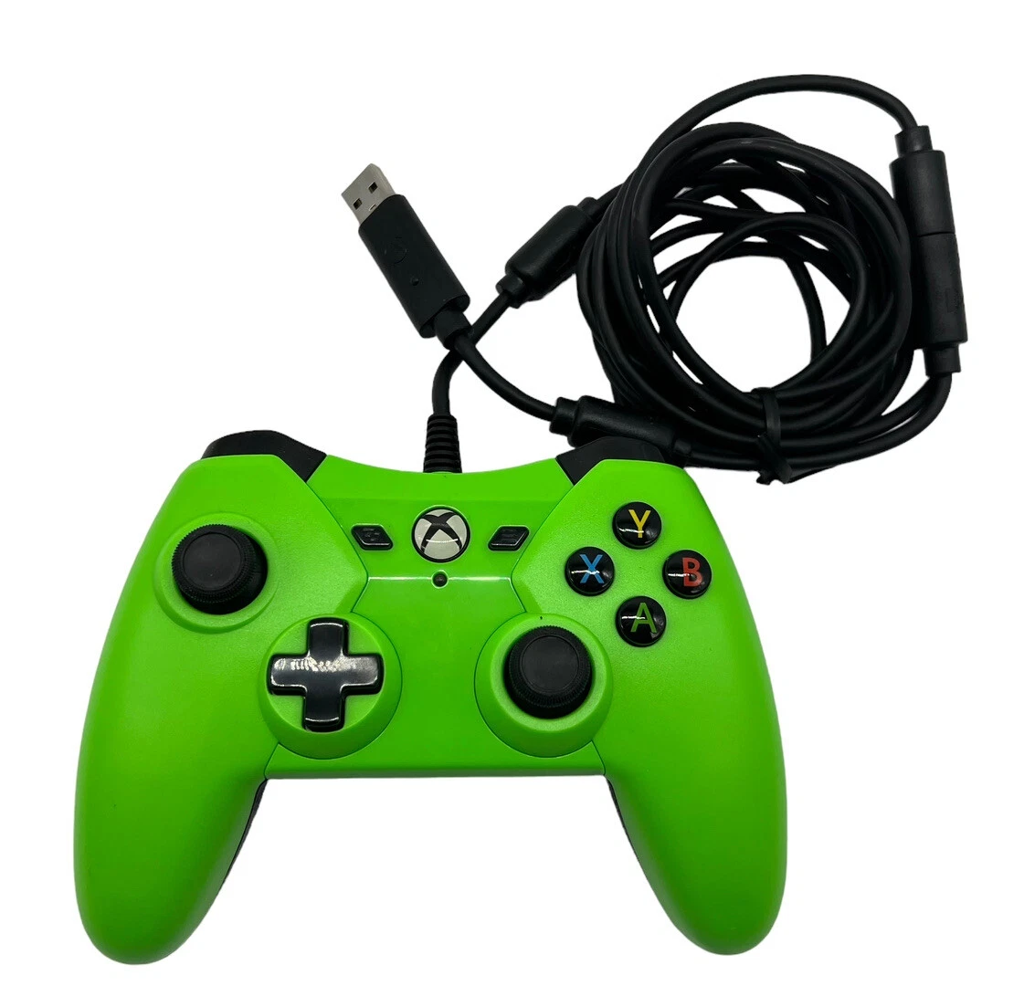 Xbox 360 Wired Controller Connector