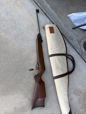 Beeman S1 Air Rifle by Beeman | eBay