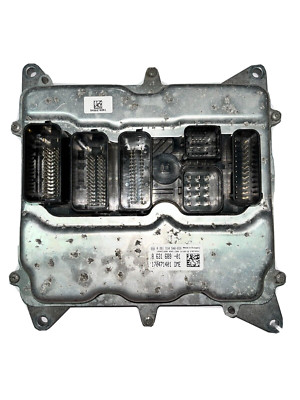 BMW 328i 2015 DME Engine Computer Control Module 12148631689 Used | eBay