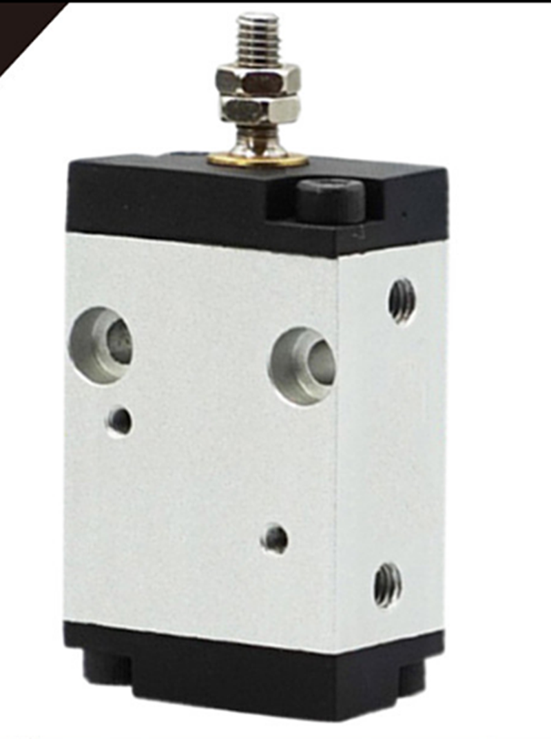 New 1pc BDA10X5 free installation cylinder | eBay