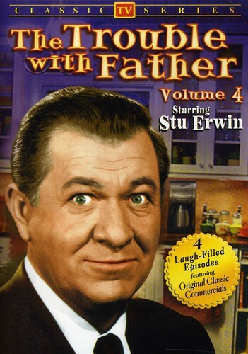 THE TROUBLE WITH FATHER, VOL. 4 89218655097| eBay