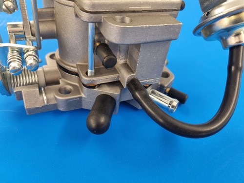 "REAL" RUBBER BLOCK OFF BLANK PLUG suit PCV tube on carby 3/8 10 mm ...