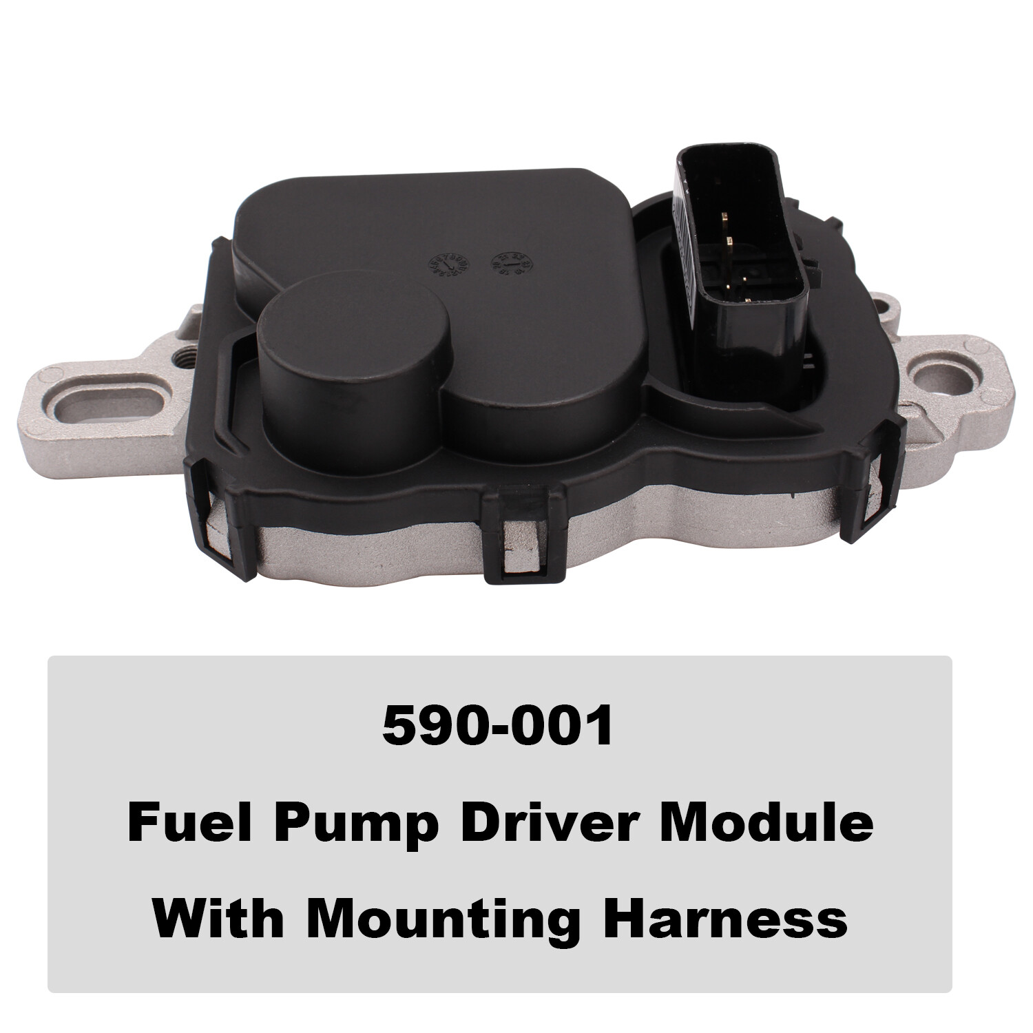 Fuel Pump Driver Module for 2005-2008 Ford F150 4.6L 5.4L 4.2L V8 Truck ...