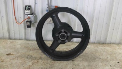 95 Suzuki RF900 R RF 900 Rear Back Rim Wheel | eBay