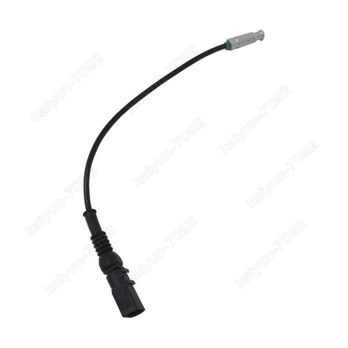 A6 C6 Air Compressor Sensor For Audi S6 A6L Air Suspension Pump Kit ...