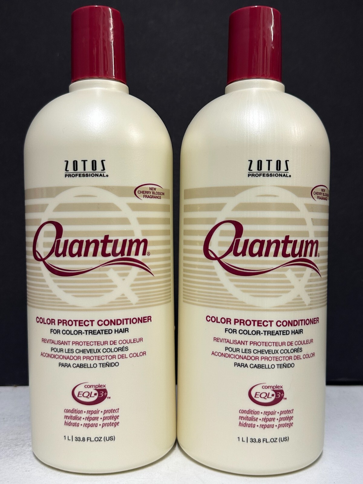 Zotos Quantum Color Protect Conditioner - 2 Pack / 33.8 fl oz each | eBay