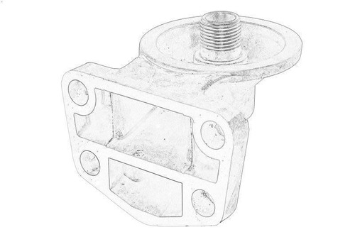 Oil filter OE PERKINS 3773K004 | eBay Australia